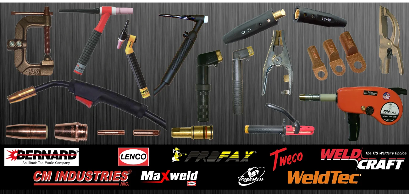 Welding Supplies Archives - Grandas