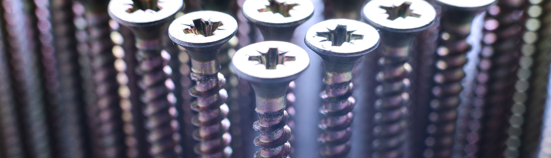 Concrete Screws Archives - Grandas