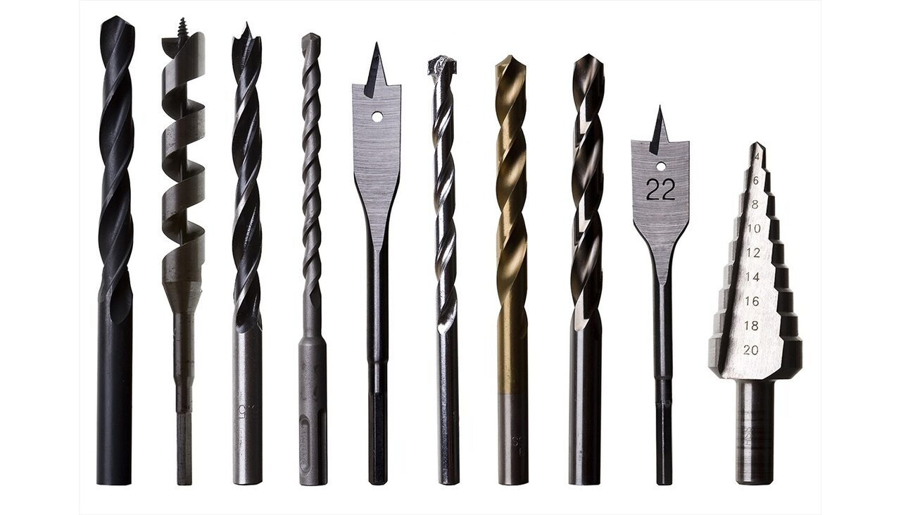 Driver Bits Archives - Grandas