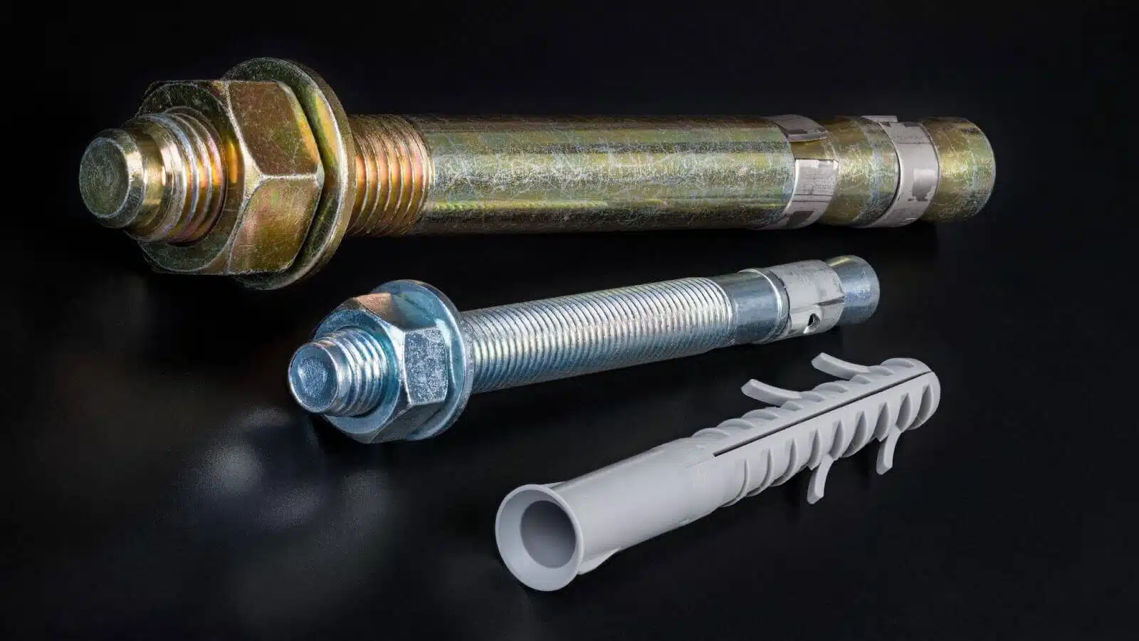 Sleeve Anchors Archives - Grandas