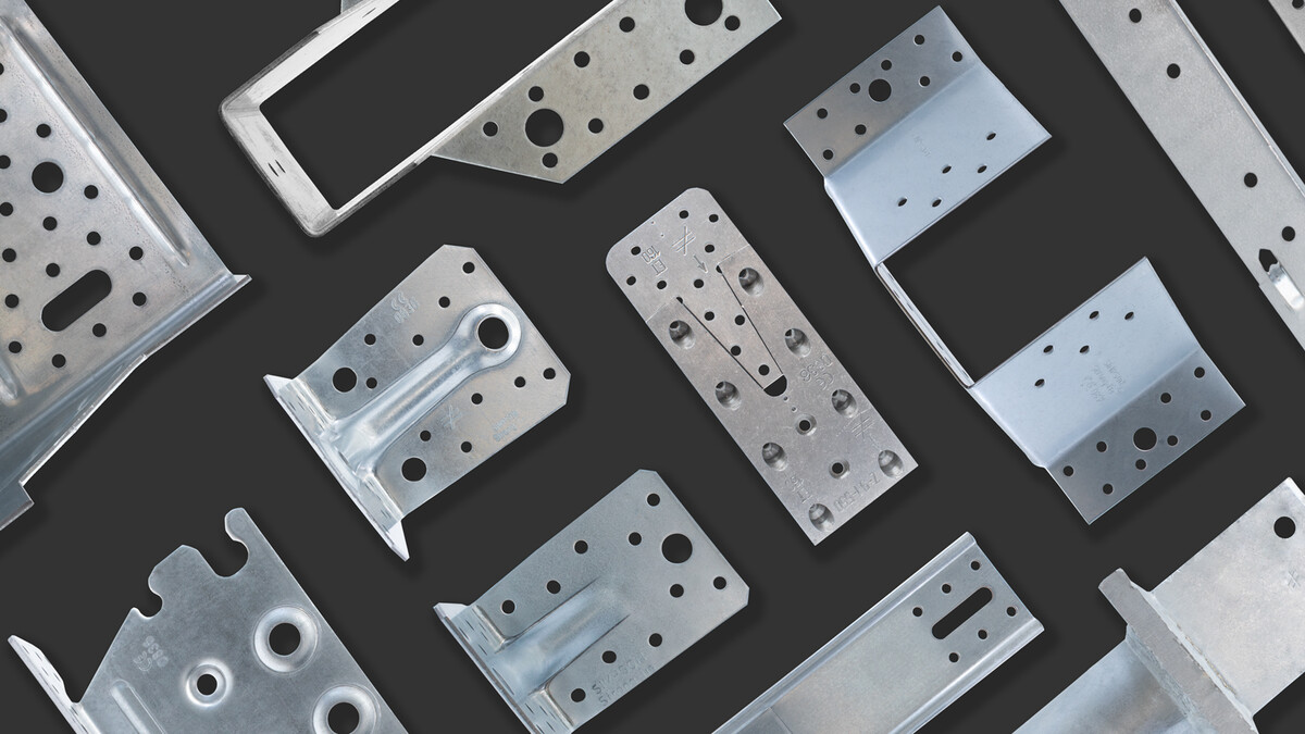 Lumberlok Timber Connectors Archives - Grandas