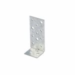 CPC40 ZINC CONCEALED PURLIN CLEAT LUMBERLOK - Grandas