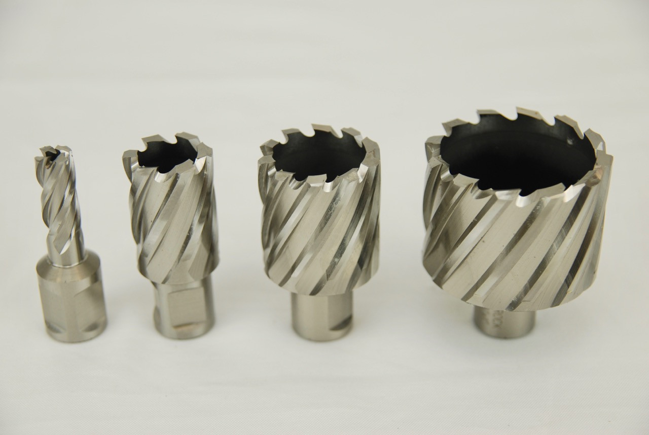 Annular Cutters Archives - Grandas